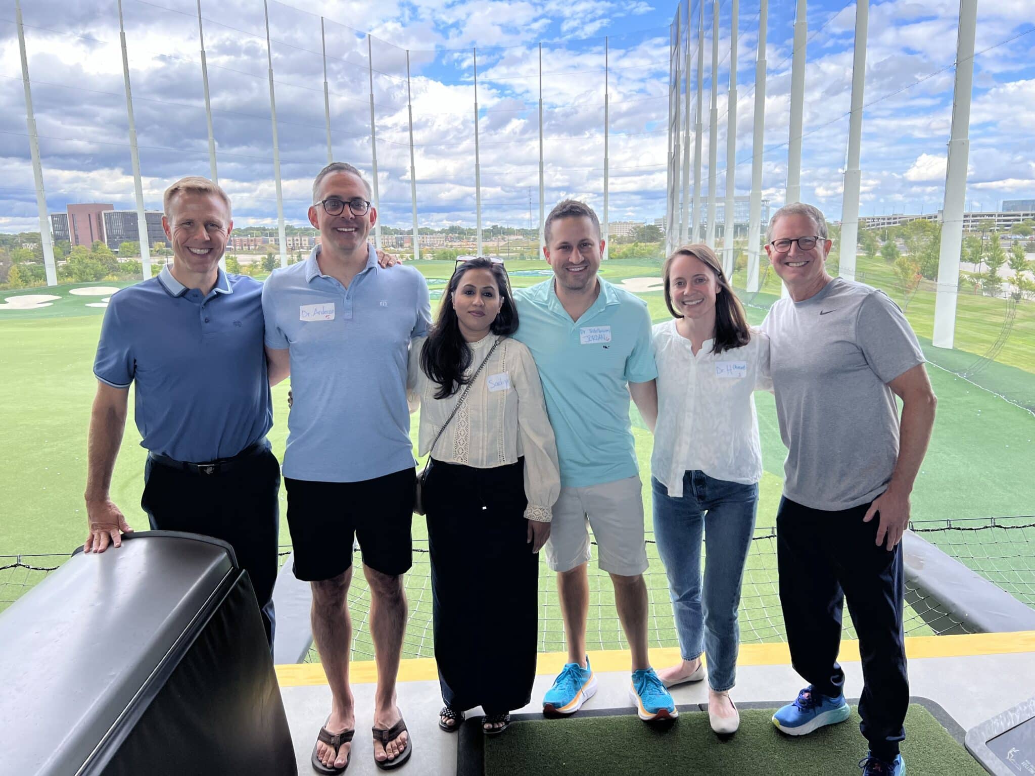 Culture & Careers | ENT Specialists of Illinois